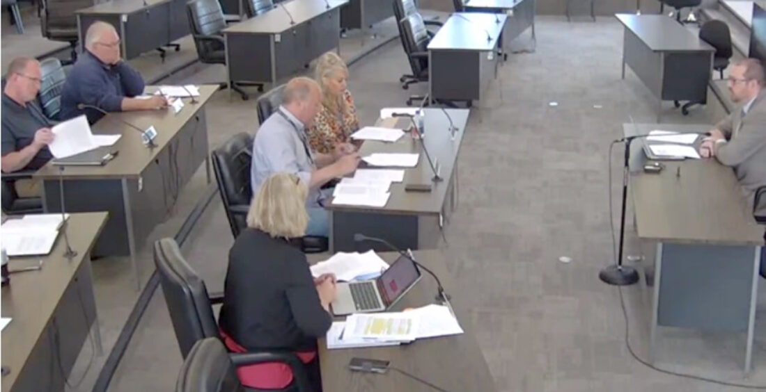 Concerns Raised Over Changes Proposed In Occupancy Tax | News, Sports ...